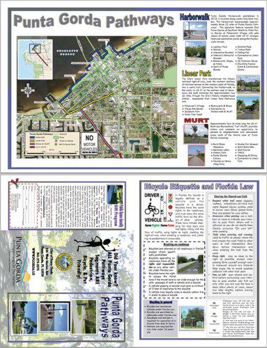 maps of punta gorda | Everything Punta Gorda