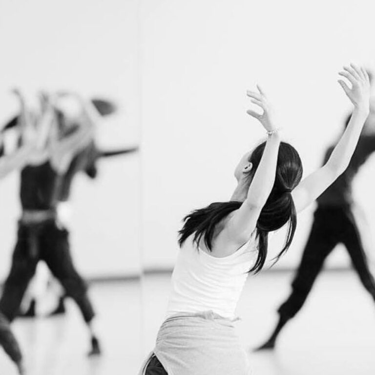 NOVA Summer Dance Intensive | EverythingPuntaGorda.com